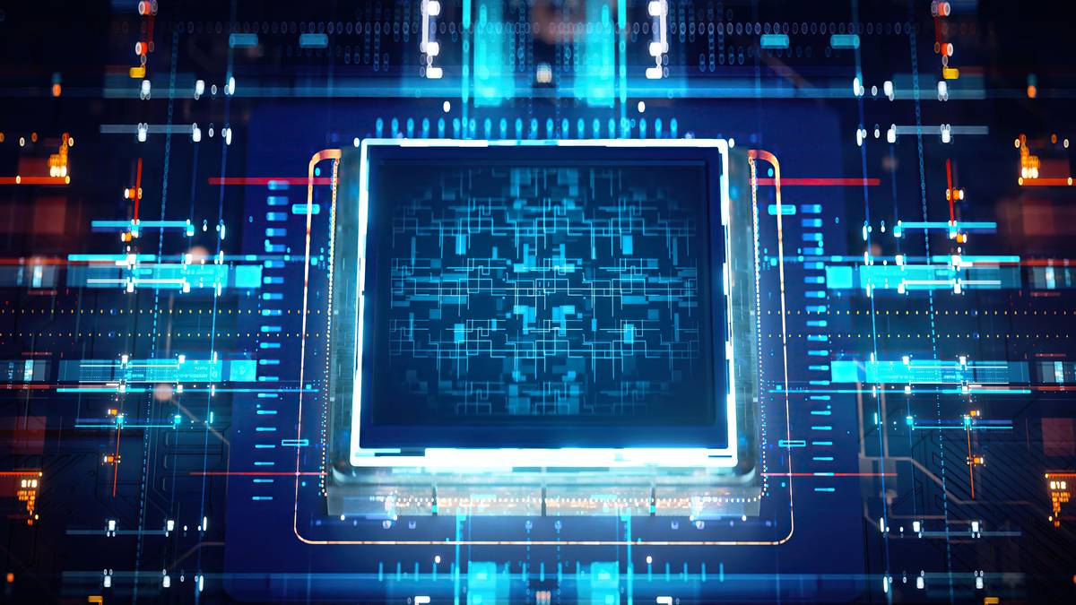 What Is Integrated Graphics?