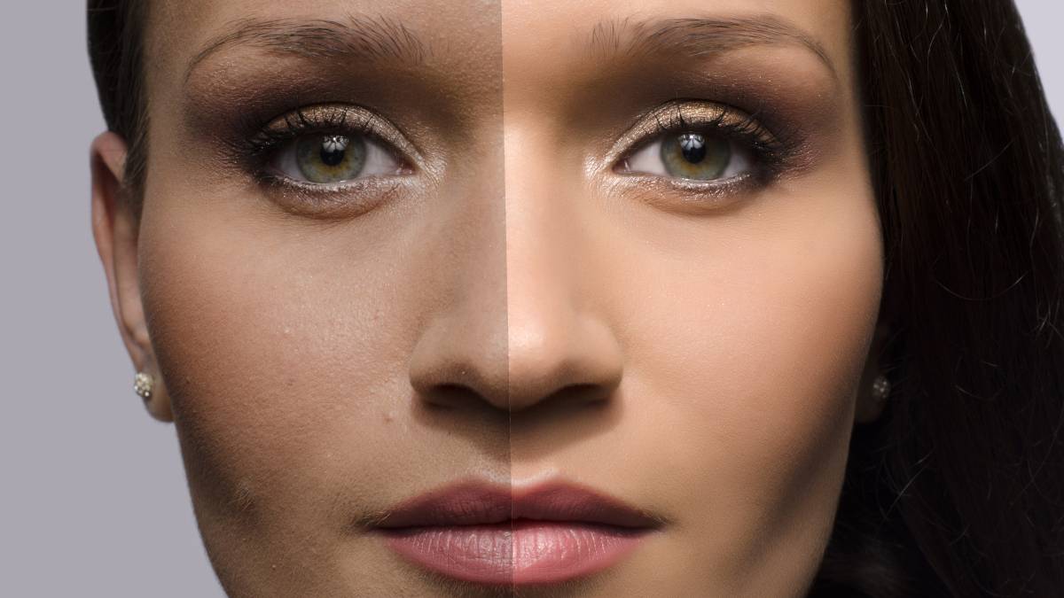 What Is Frequency Separation in Photography?