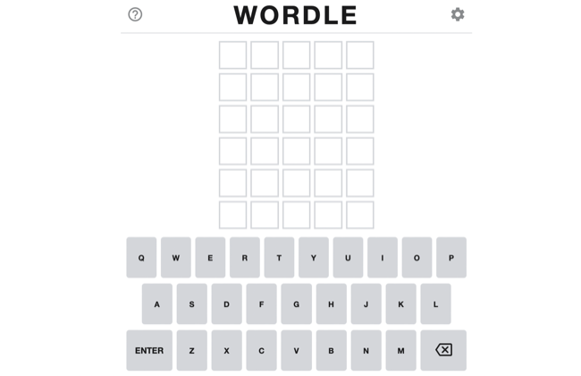 What Is Wordle, and Why Is Everyone Playing It?