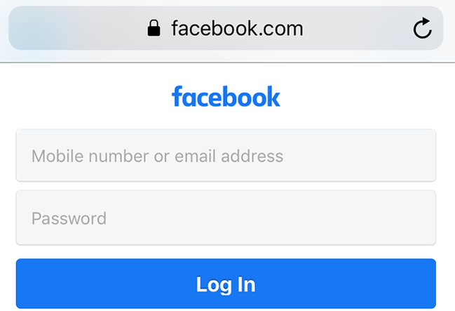 How to Access the Desktop Version of Facebook on iPhone