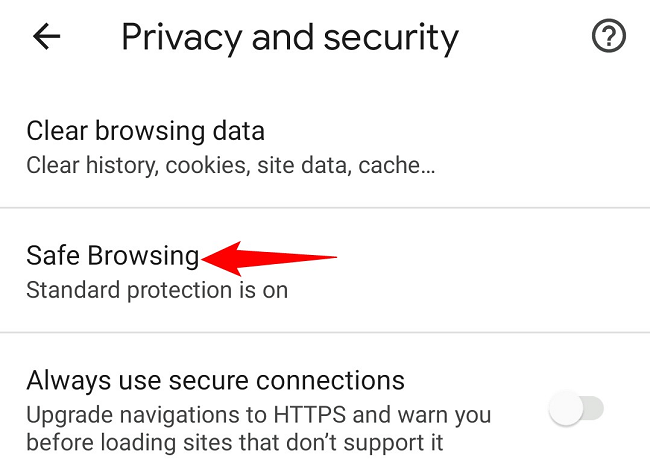 How to Stop Google Chrome From Blocking Downloads