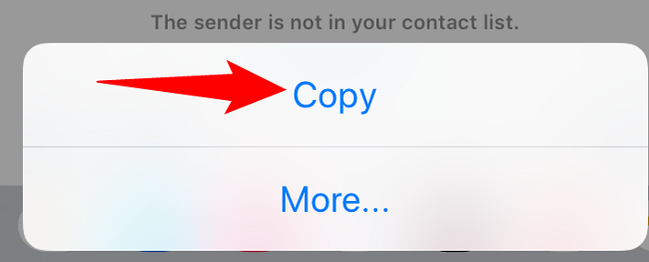 How to Copy and Paste on iPhone