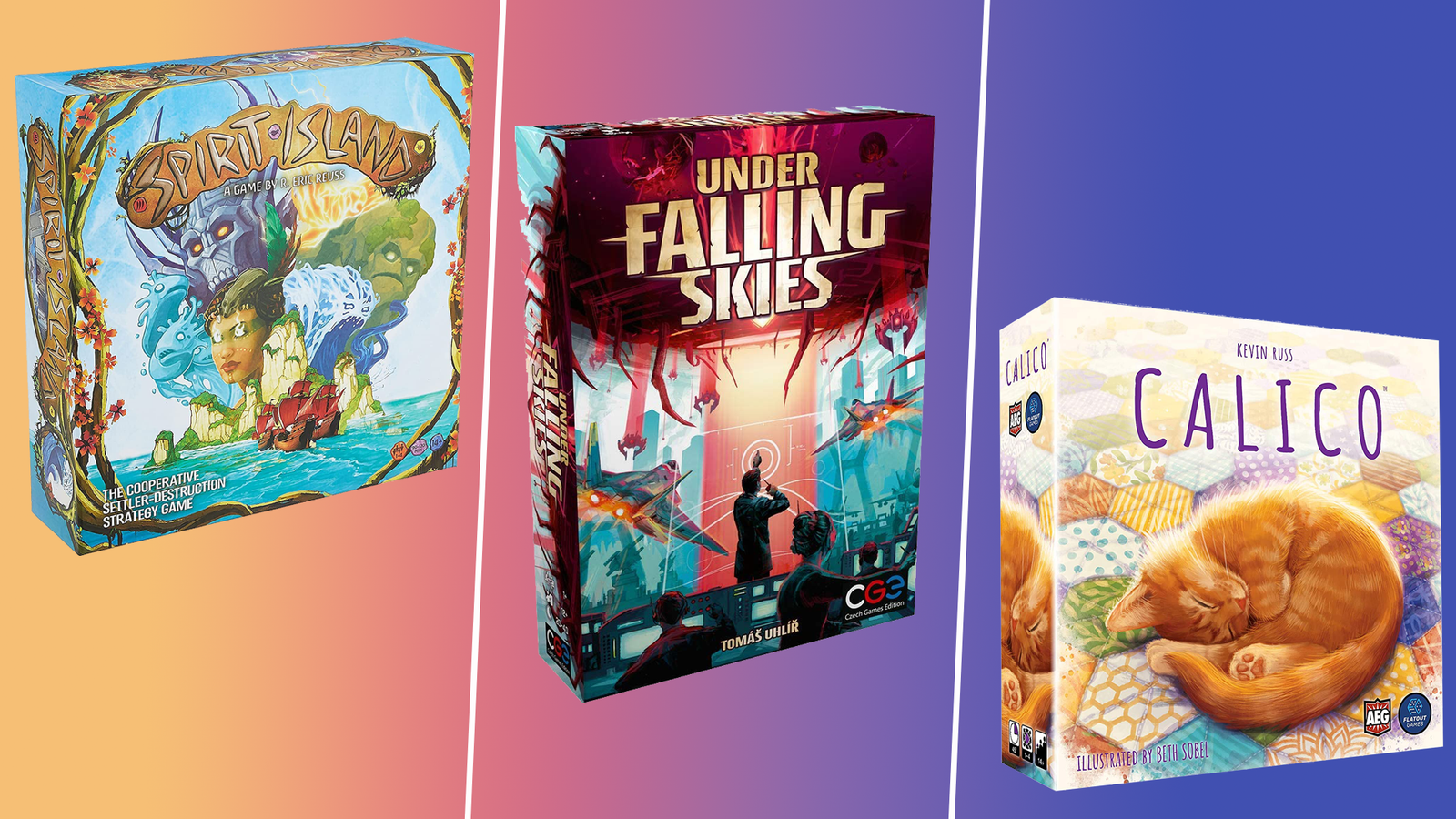 The 10 Best One-Player Board Games You Can Play Solo