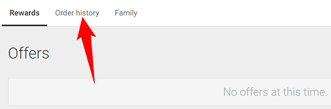 How to View Your Google Play Store Purchase History