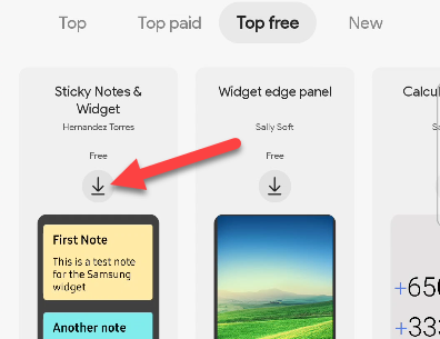 How (and Why) to Use Samsung Edge Panels on a Galaxy Phone
