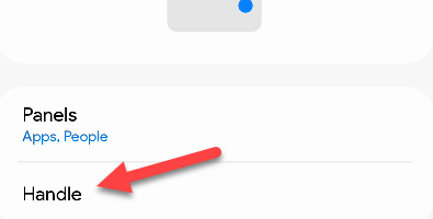 How (and Why) to Use Samsung Edge Panels on a Galaxy Phone