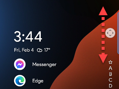 How (and Why) to Use Samsung Edge Panels on a Galaxy Phone