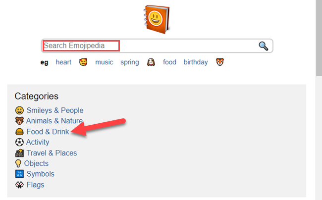 How to Look Up What an Emoji Means