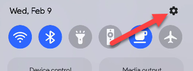 How to Change the Color Palette on Samsung Galaxy Phones