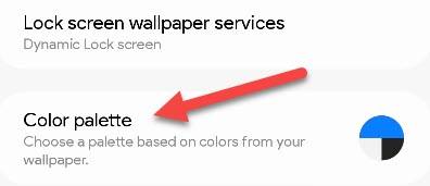 How to Change the Color Palette on Samsung Galaxy Phones