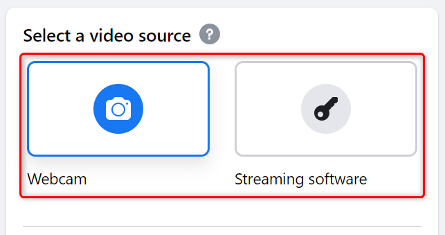 How to Go Live on Facebook
