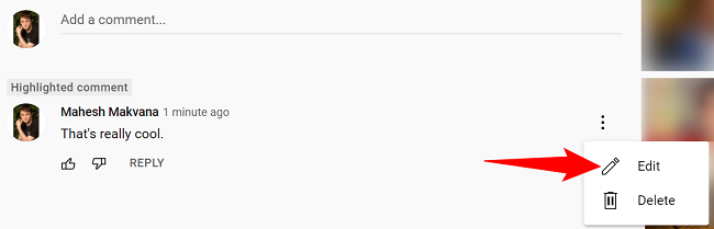 How to Find All Your Comments on YouTube