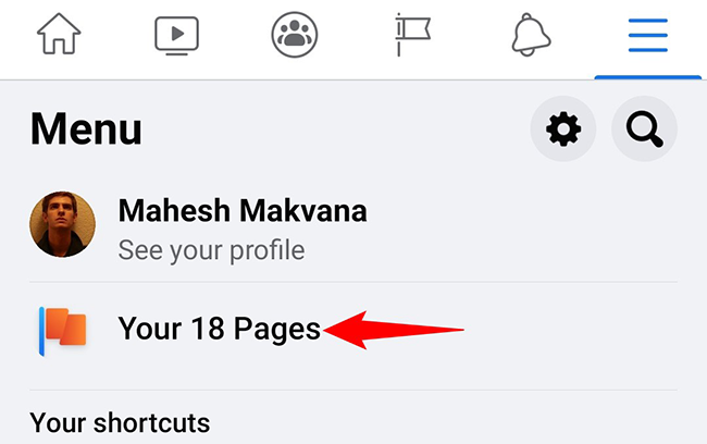 How to Add an Admin to a Facebook Page