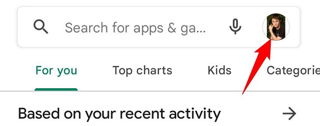 How to Redeem a Google Play Card