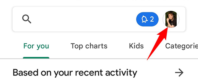 How to View Your Google Play Store Purchase History