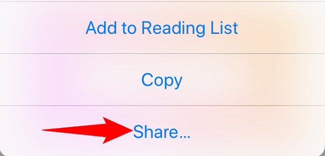 How to Copy and Paste on iPhone