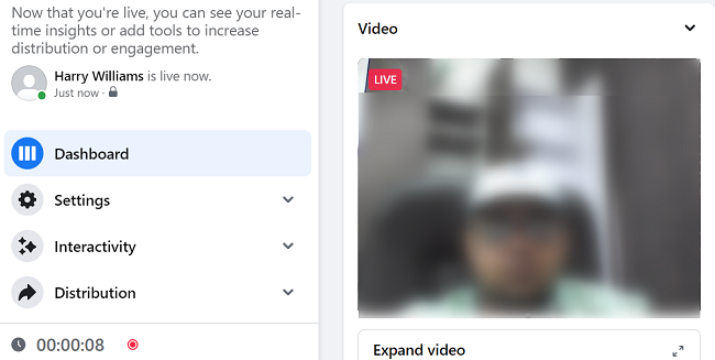 How to Go Live on Facebook