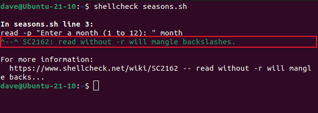 How to Validate the Syntax of a Linux Bash Script Before Running It