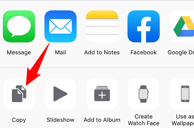 How to Copy and Paste on iPhone