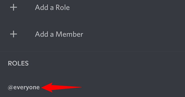How to Make a Discord Channel Read-Only