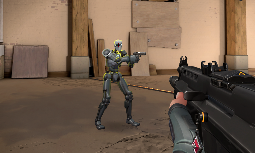 The Best Tricks for Aiming in PC FPS Games