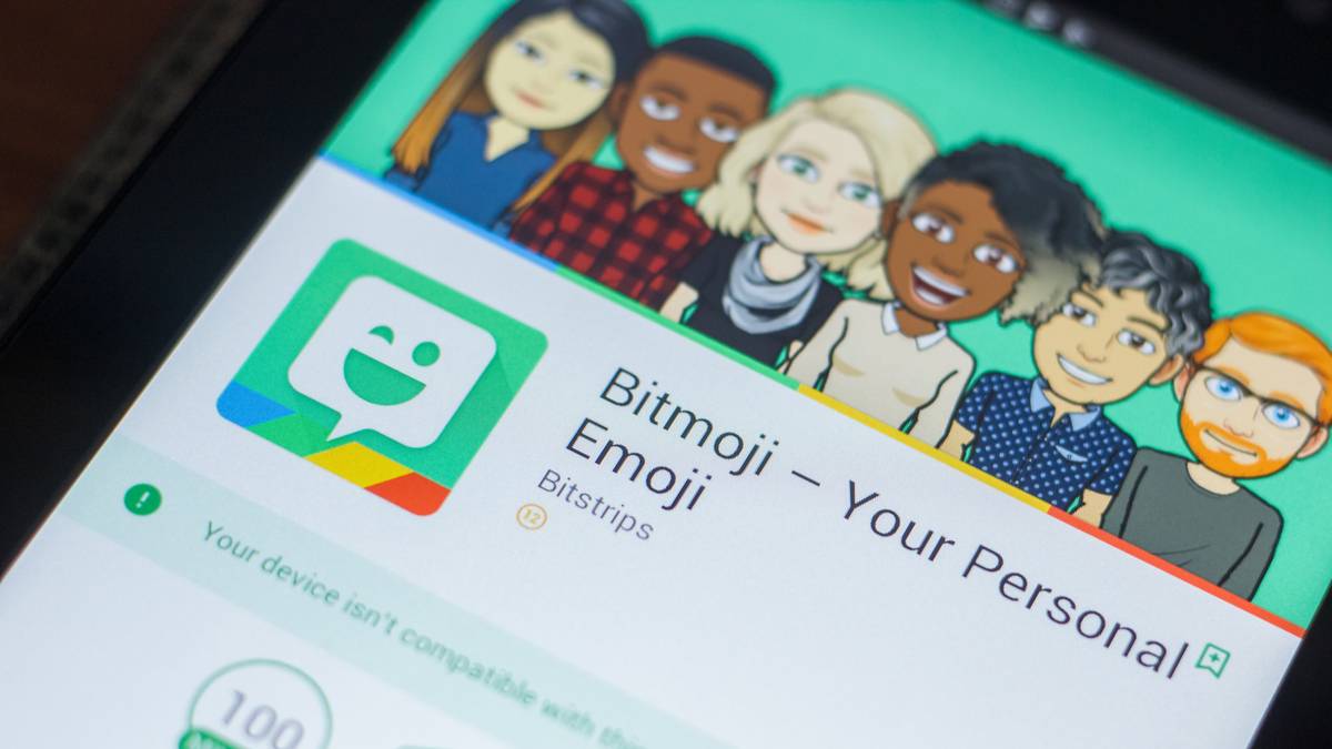 What Is Bitmoji, and Where Can You Use It?