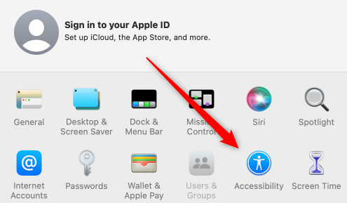 How to Control Your Mac Using Your Head and Face