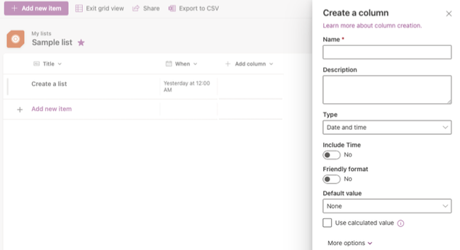 What Is Microsoft Lists, and What Is It Good For?