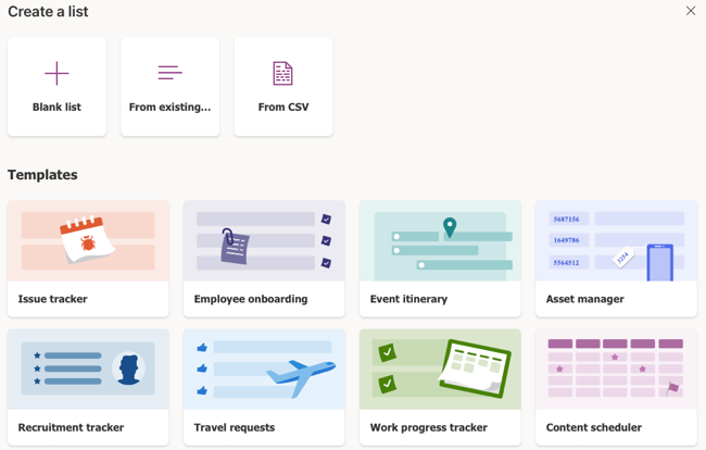 What Is Microsoft Lists, and What Is It Good For?