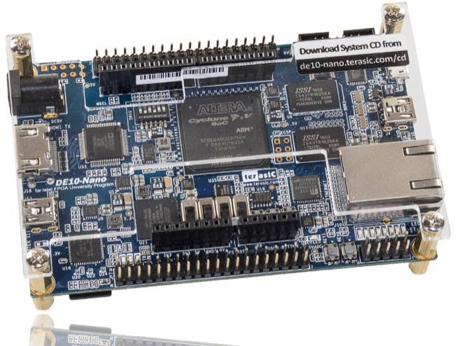 Why FPGAs Are Amazing for Retro Gaming Emulation