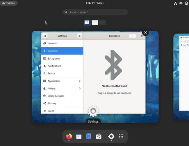 What Is Fedora Linux?