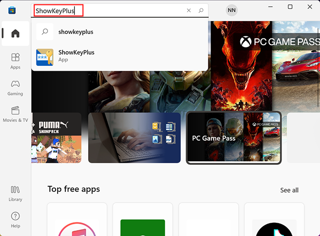 How to Find Your Windows 11 Product Key