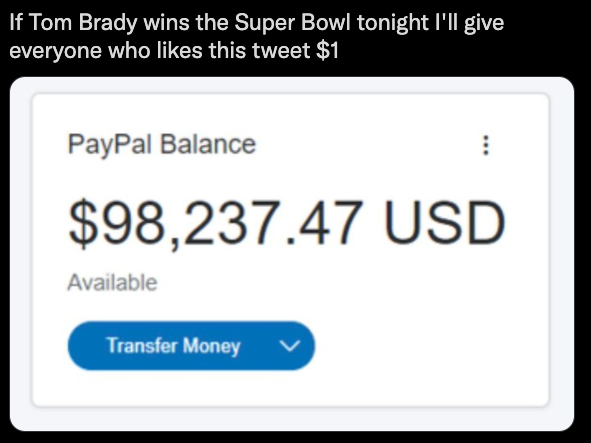 That Paypal Balance on Social Media Was Faked, Here's How