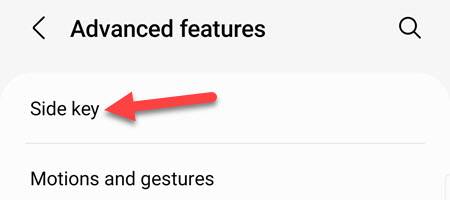 How to Power Off or Restart Your Samsung Galaxy S22
