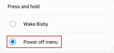 How to Power Off or Restart Your Samsung Galaxy S22