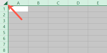 How to Make Gridlines Darker in Microsoft Excel
