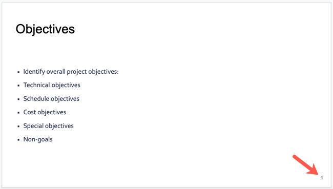 How to Add a Header or Footer in Google Slides