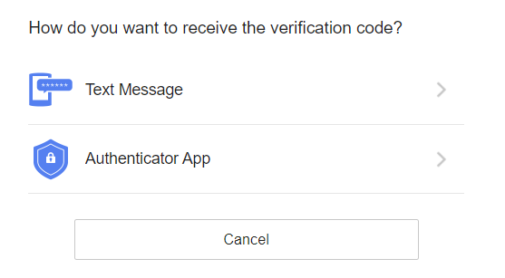 How to Enable 2FA (Two-Factor Authentication) on PS4 or PS5