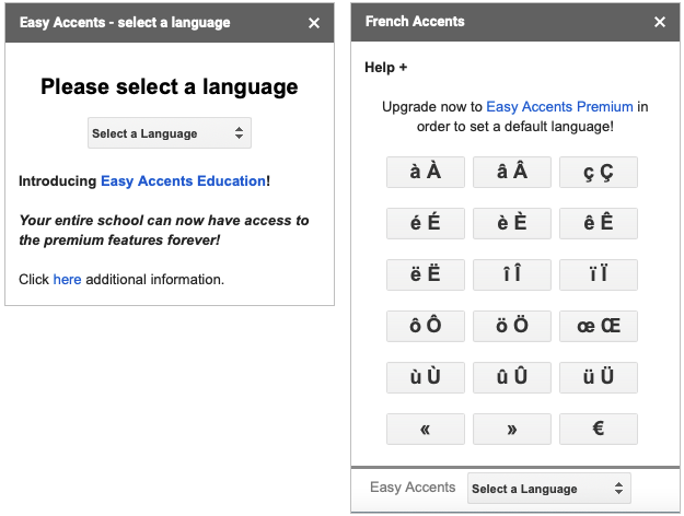 5 Ways to Add Accent Marks to Letters in Google Docs