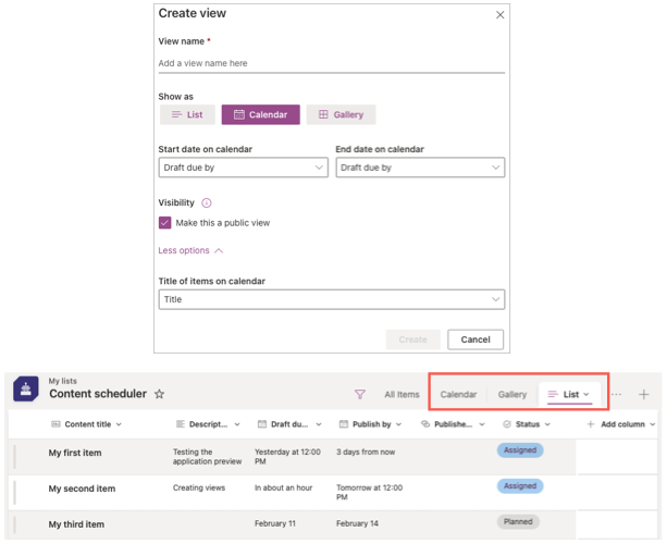 What Is Microsoft Lists, and What Is It Good For?