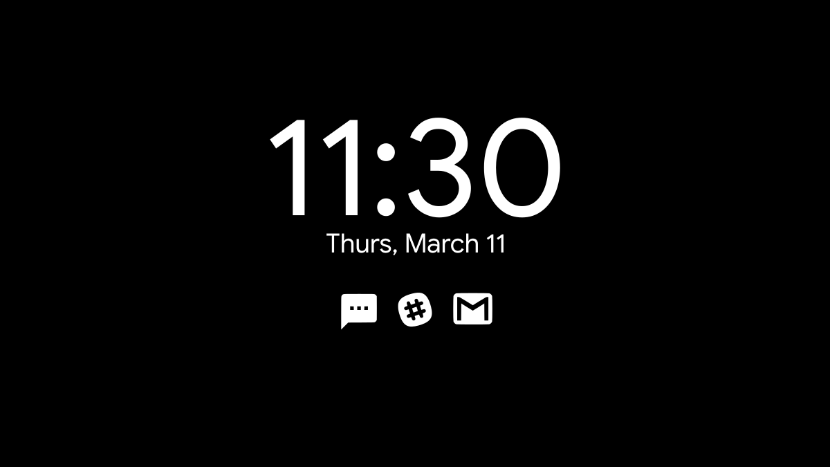 How to Customize the Always On Display on a Samsung Galaxy Phone