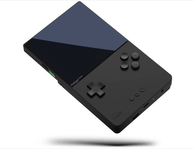 Why FPGAs Are Amazing for Retro Gaming Emulation