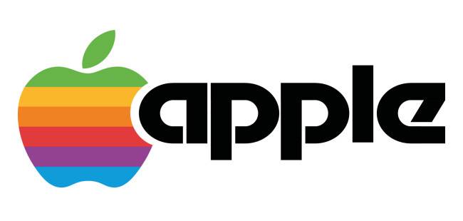 Why Apple's Logo Has a Bite Taken Out of It