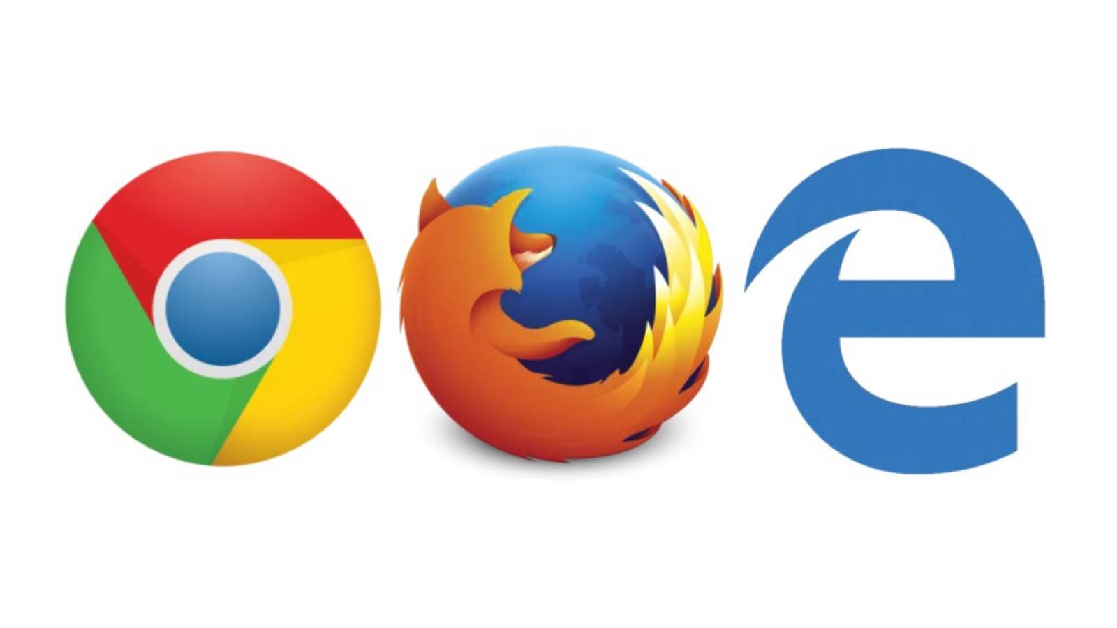 Why You Should Use Multiple Browsers