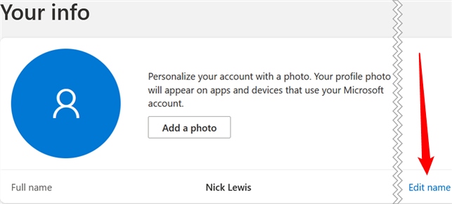 How to Change Your User Name on Windows 10 or 11