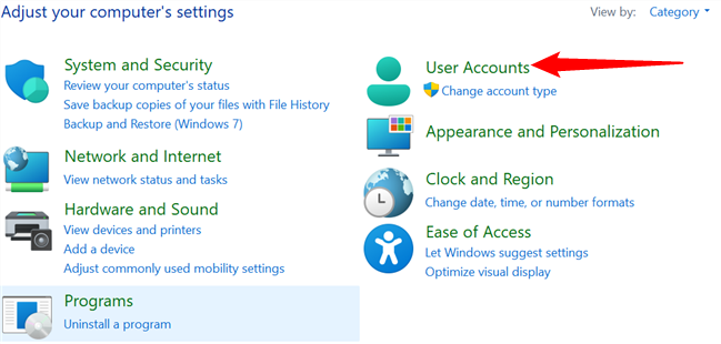 How to Change Your User Name on Windows 10 or 11