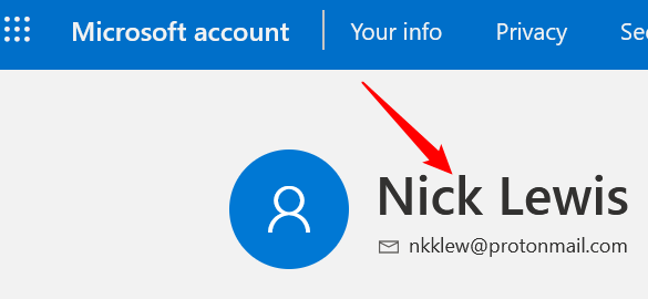 How to Change Your User Name on Windows 10 or 11
