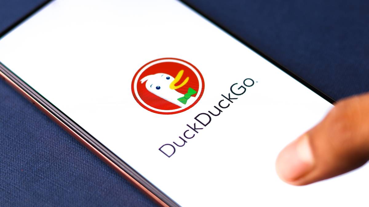 You Can Now Try Out the DuckDuckGo Browser