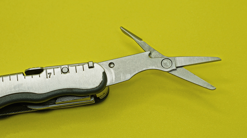 Why Everyone Needs One or More Multitools