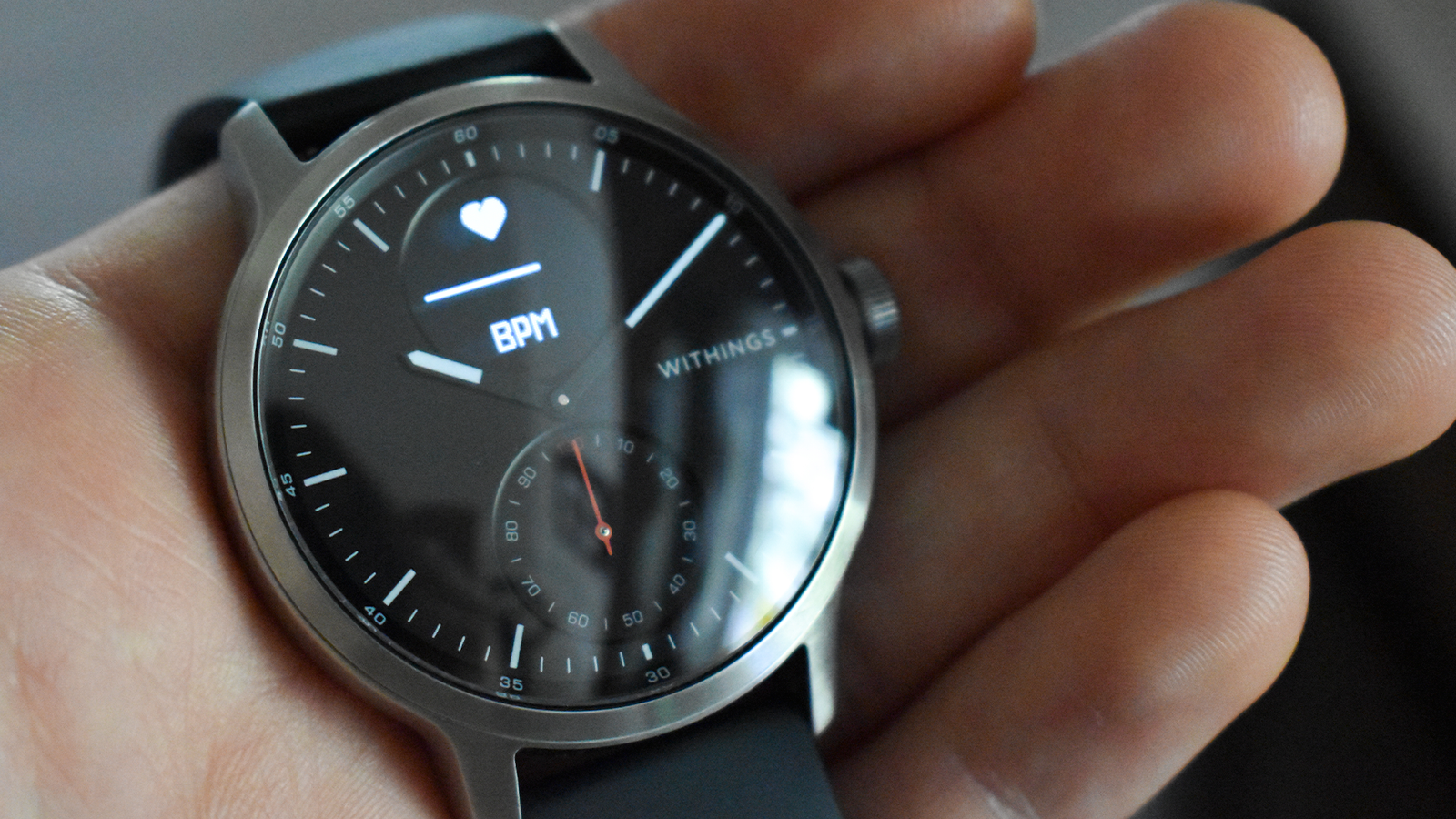 Hybrid smartwatches are the anti-smartwatch trend we need, but nobody's ...